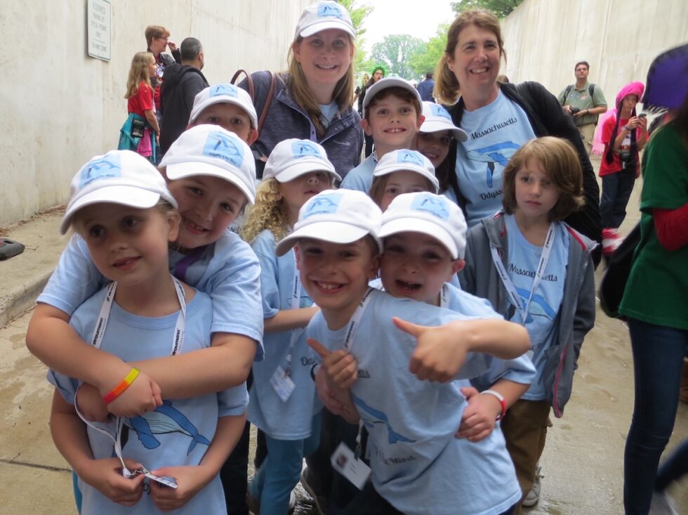 MA Odyssey of the Mind Program | Massachusetts Odyssey of the Mind